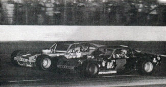 50 Greatest Modified Drivers – Ron Bouchard | Stafford Motor Speedway