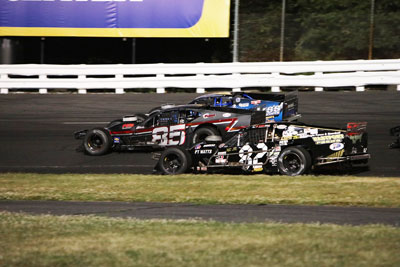 Michael Christopher, Jr. Looking to Get Back to Winning Ways in ...
