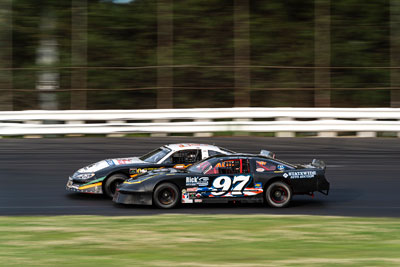 Hot Streak Has Adam Gray Leading Stafford’s Late Model Division as 2022 ...