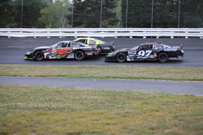 Hot Streak Has Adam Gray Leading Stafford’s Late Model Division as 2022 ...