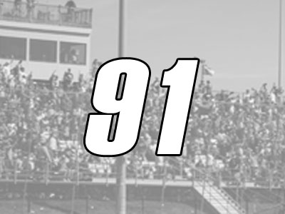 Jake Hines - staffordspeedway