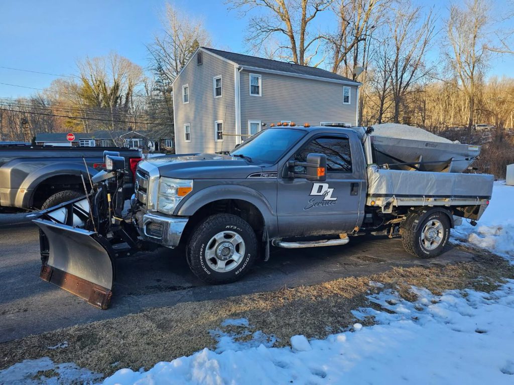 Stafford Speedway Welcomes D&L Services as Track Welder and Contingency ...