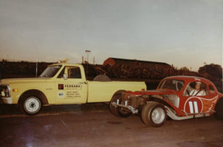 50 Greatest Modified Drivers – Ray Hendrick | Stafford Motor Speedway