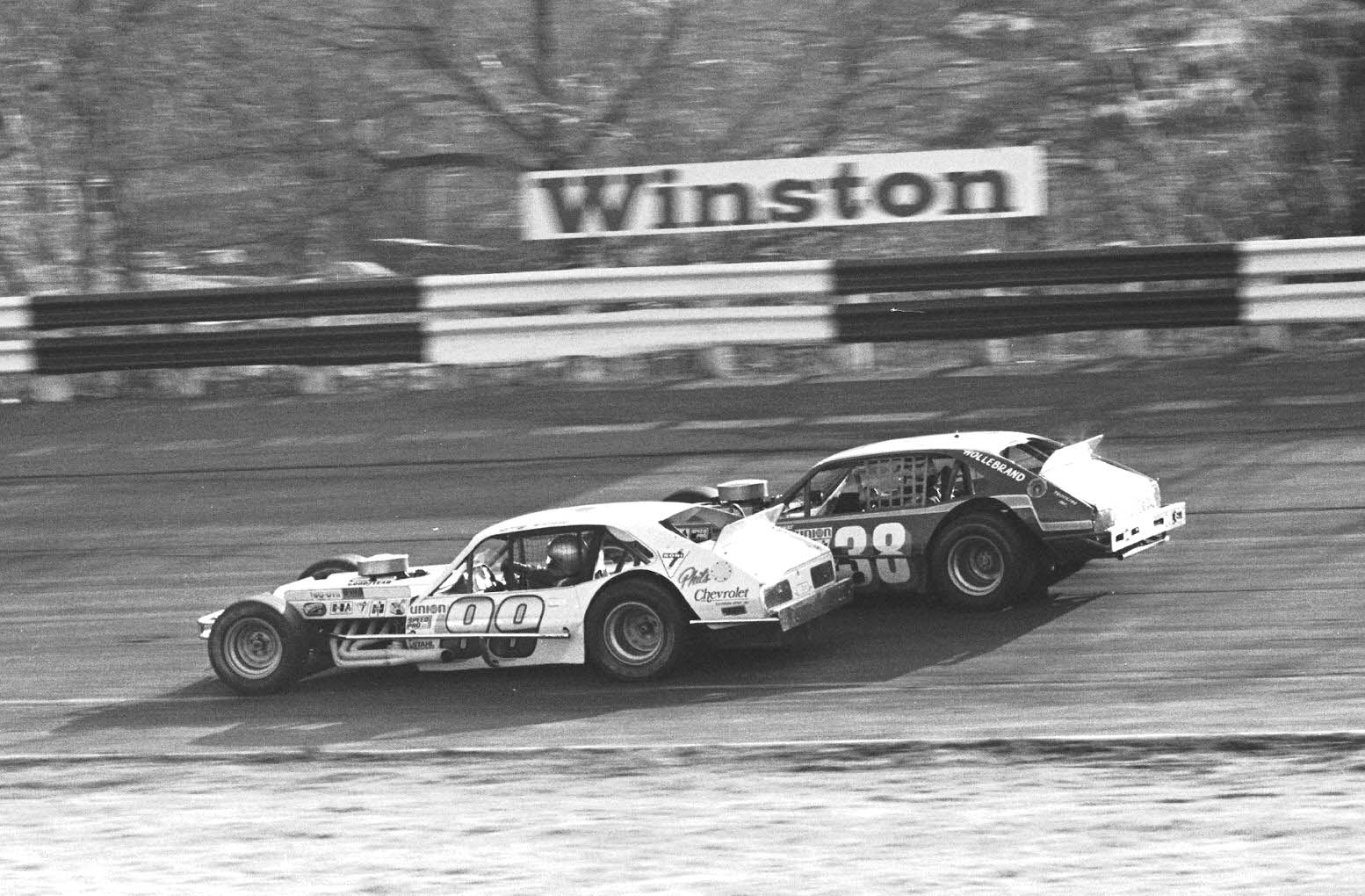 1980 Spring Sizzler Recap - Stafford Motor Speedway