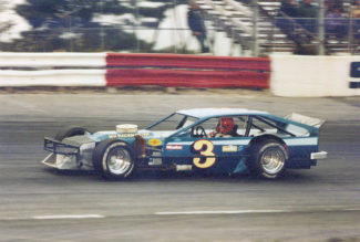 50 Greatest Modified Drivers – Mike McLaughlin | Stafford Motor Speedway